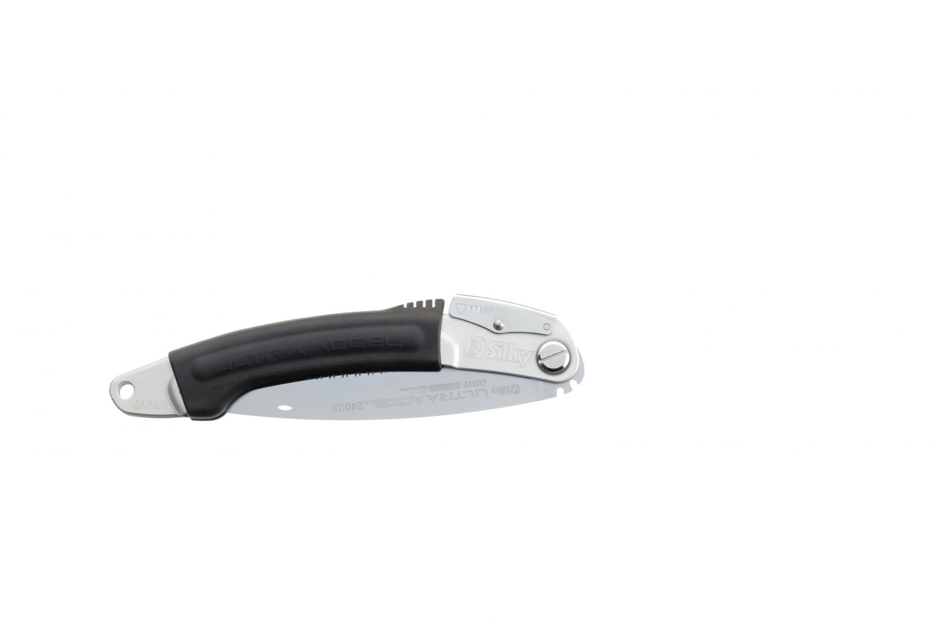 Silky Ultra Accel Curved Blade 240Mm - Drifta Camping & 4WD