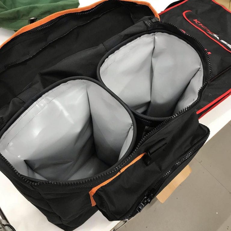 Drifta Canvas Wheel Cover Bag Standard - Drifta Camping & 4WD