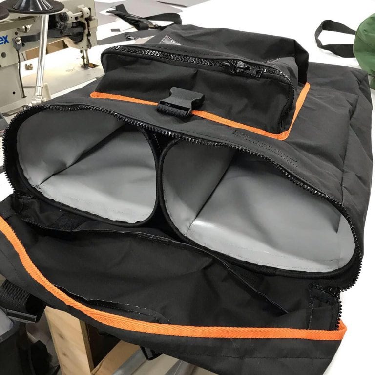 Drifta Canvas Wheel Cover Bag Standard - Drifta Camping & 4WD