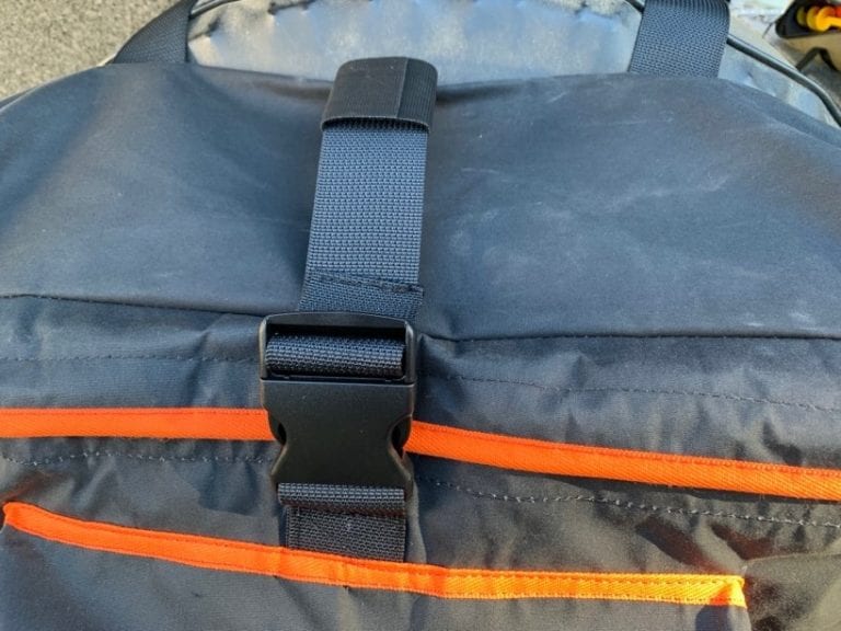 Drifta Canvas Wheel Cover Bag Standard - Drifta Camping & 4WD