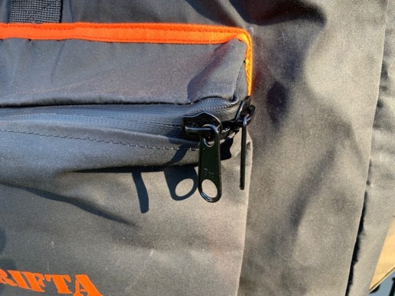 Drifta Canvas Wheel Cover Bag Standard - Drifta Camping & 4WD