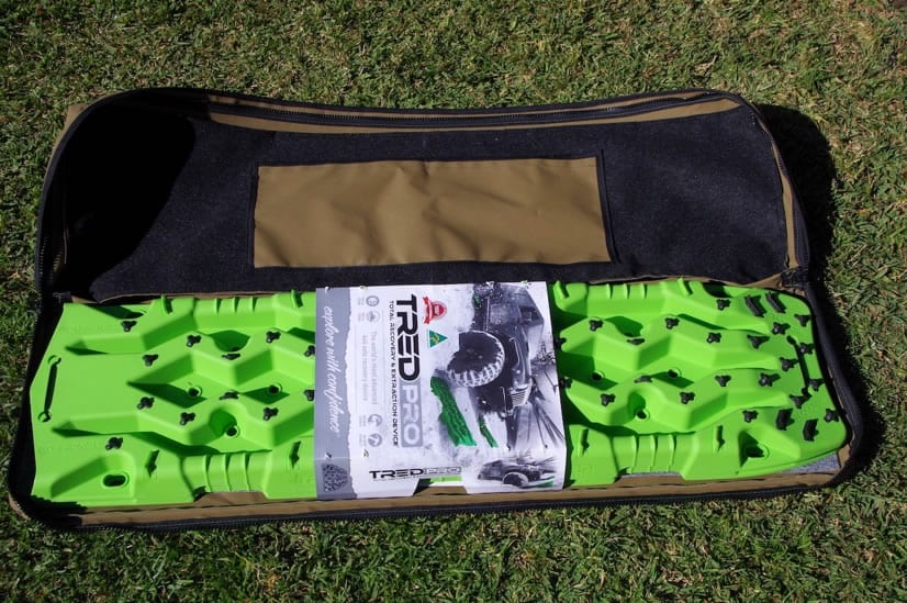 Tred Pro Drifta Bag - Drifta Camping & 4WD