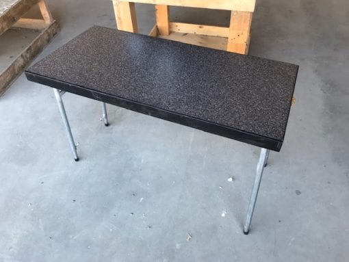 Single Drawer + Slide Out Table - 1460L x 550W x 250H (external) - $795 ...