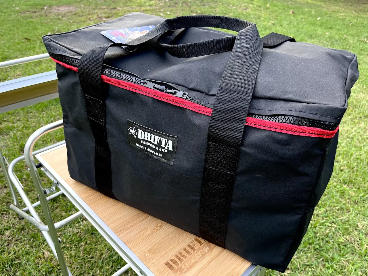Drifta Budget Weekender - Drifta Camping & 4WD