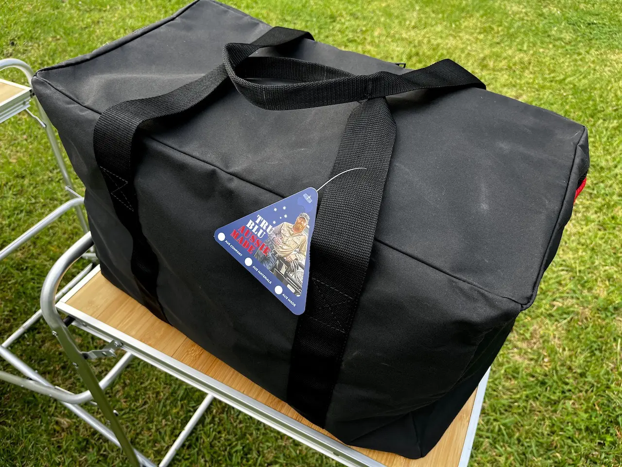 Drifta Budget Weekender - Drifta Camping & 4WD