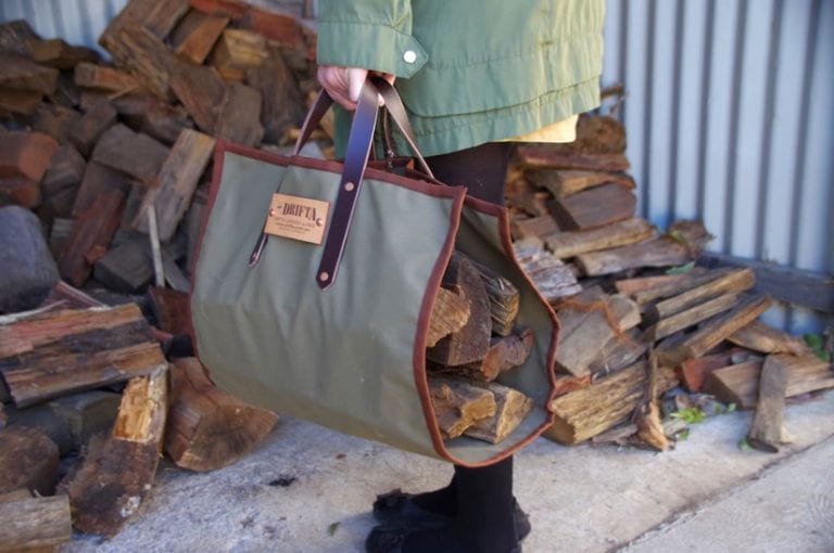 Premium Firewood Sling - Drifta Camping & 4WD