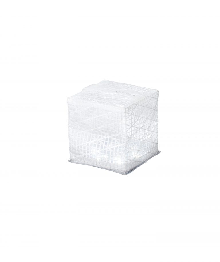 Carry The Sun Led Fold Down Qube Lights - Drifta Camping & 4WD