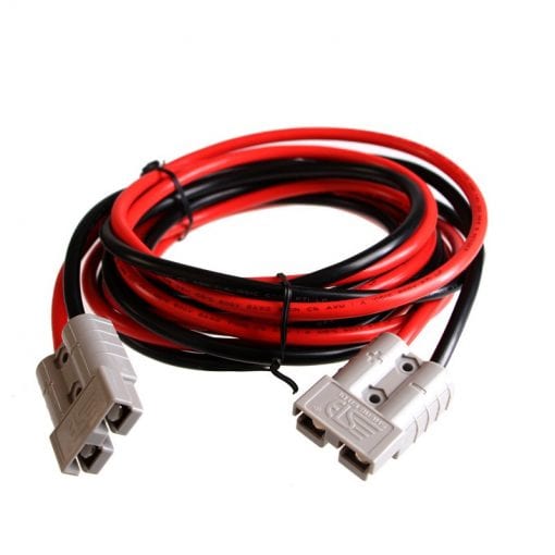 Ds Anderson Plug Extension Leads - Drifta Camping & 4WD
