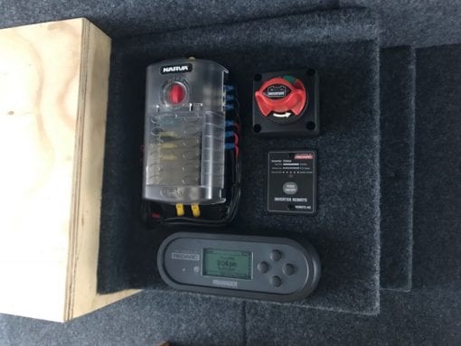 4WD Drawer Systems - Drifta Camping & 4WD