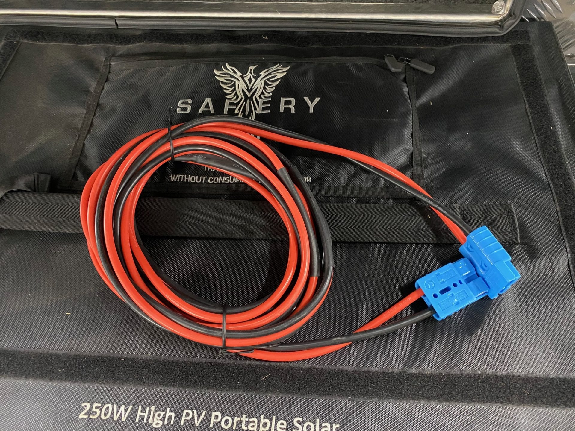 Ds Anderson Plug Extension Leads - Drifta Camping & 4WD