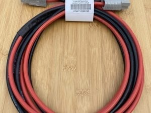 Ds Anderson Plug Extension Leads - Drifta Camping & 4WD