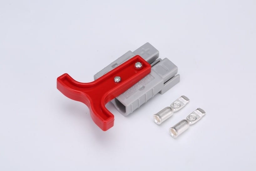 Ds Anderson Plug & Accessories - Drifta Camping & 4WD