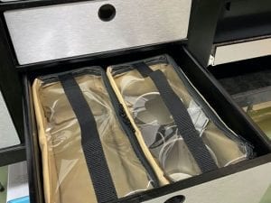 Drifta Kitchen Drawer Bag - Drifta Camping & 4WD