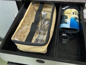 Drifta Kitchen Drawer Bag - Drifta Camping & 4WD