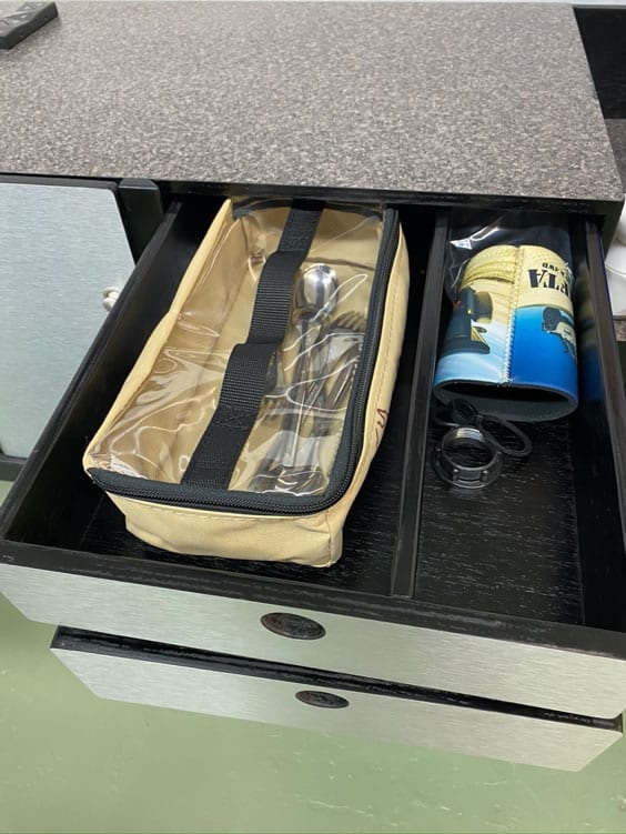 Drifta Kitchen Drawer Bag - Drifta Camping & 4WD