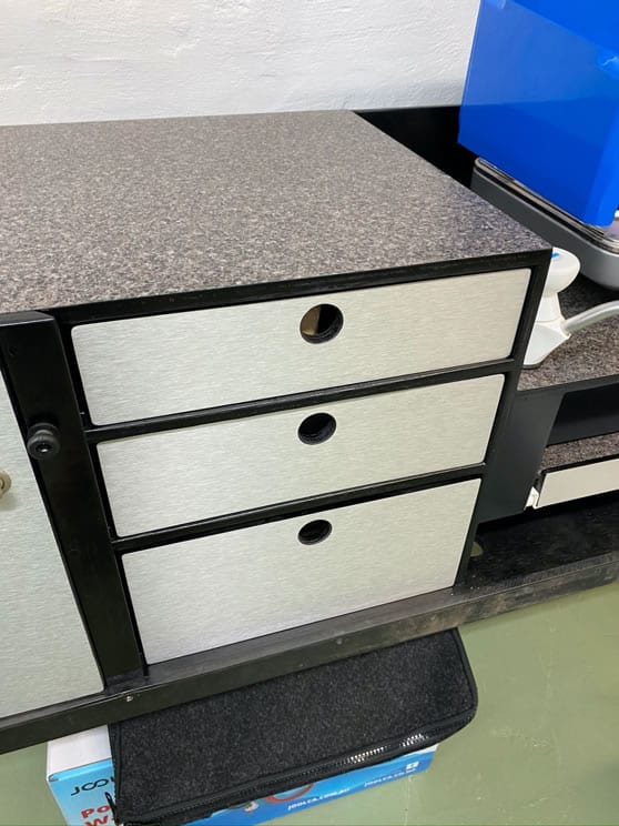 Drifta Kitchen Drawer Bag - Drifta Camping & 4WD