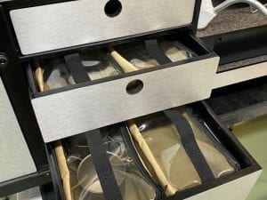 Drifta Kitchen Drawer Bag - Drifta Camping & 4WD