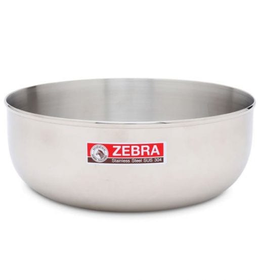 Zebra Water Bowls - Drifta Camping & 4WD