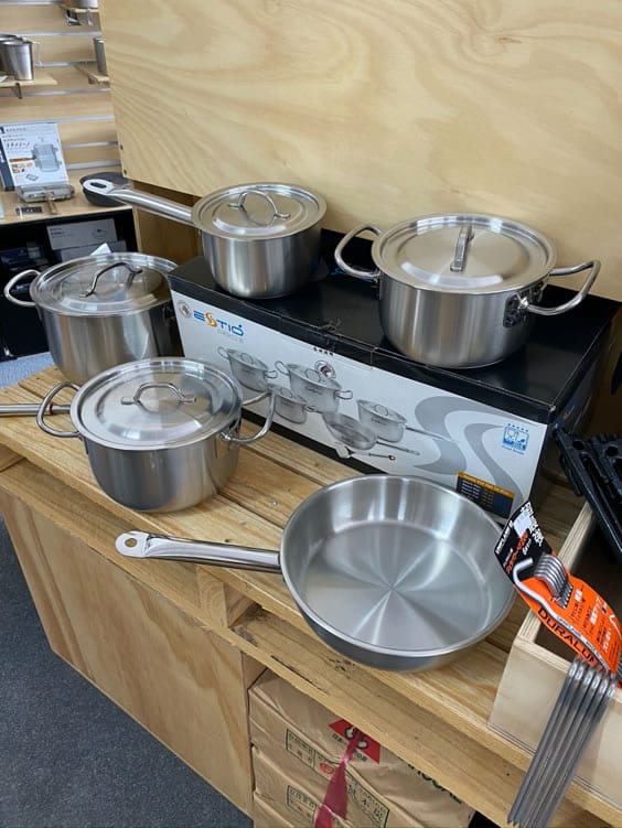 Zebra Water Bowls - Drifta Camping & 4WD