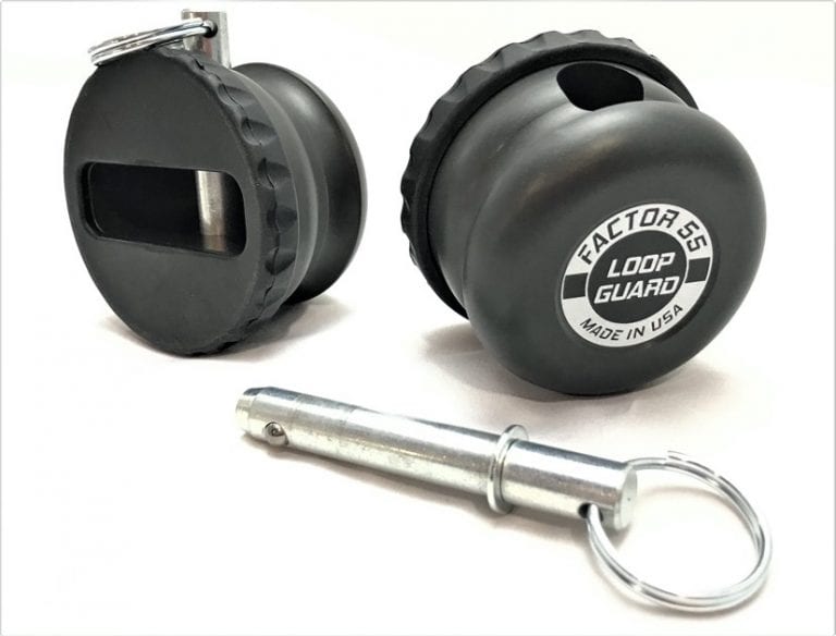 Factor 55 Loop Guards - Drifta Camping & 4WD