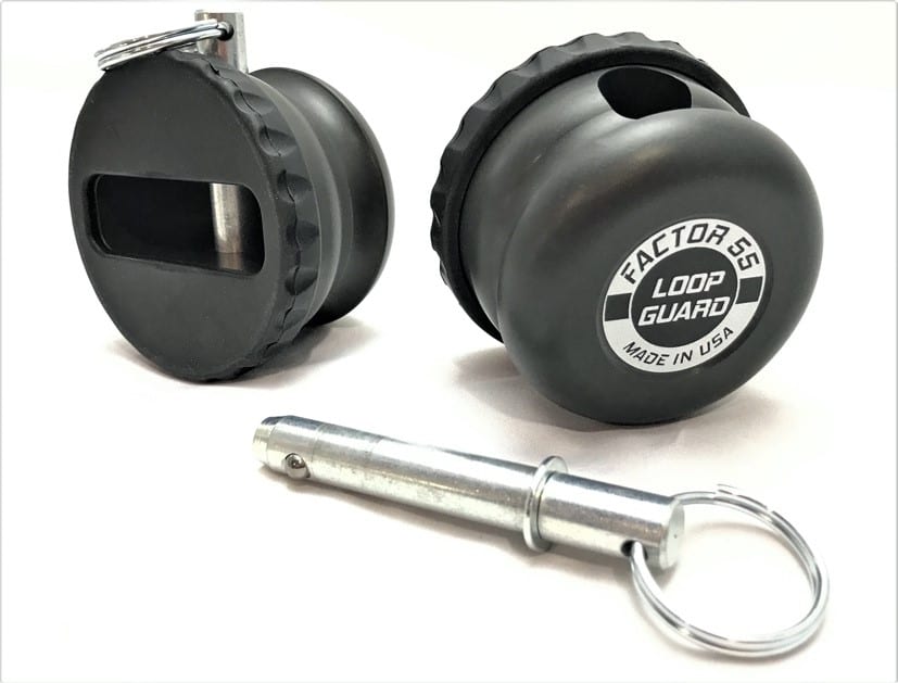 Factor 55 Loop Guards - Drifta Camping & 4WD