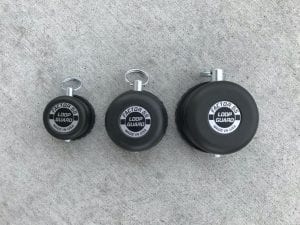 Factor 55 Loop Guards - Drifta Camping & 4WD