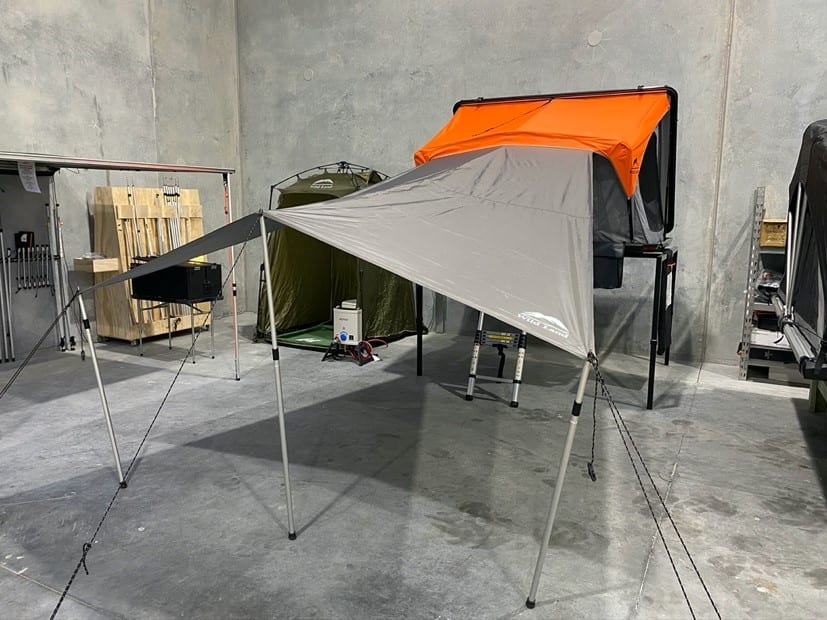 Shop - Drifta Camping & 4WD