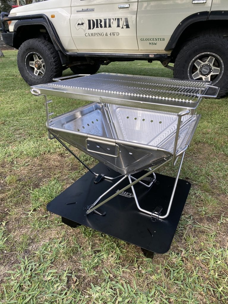 Drifta Camping & 4WD - Camping Gear, Trailers, 4WD Drawers & Kitchens