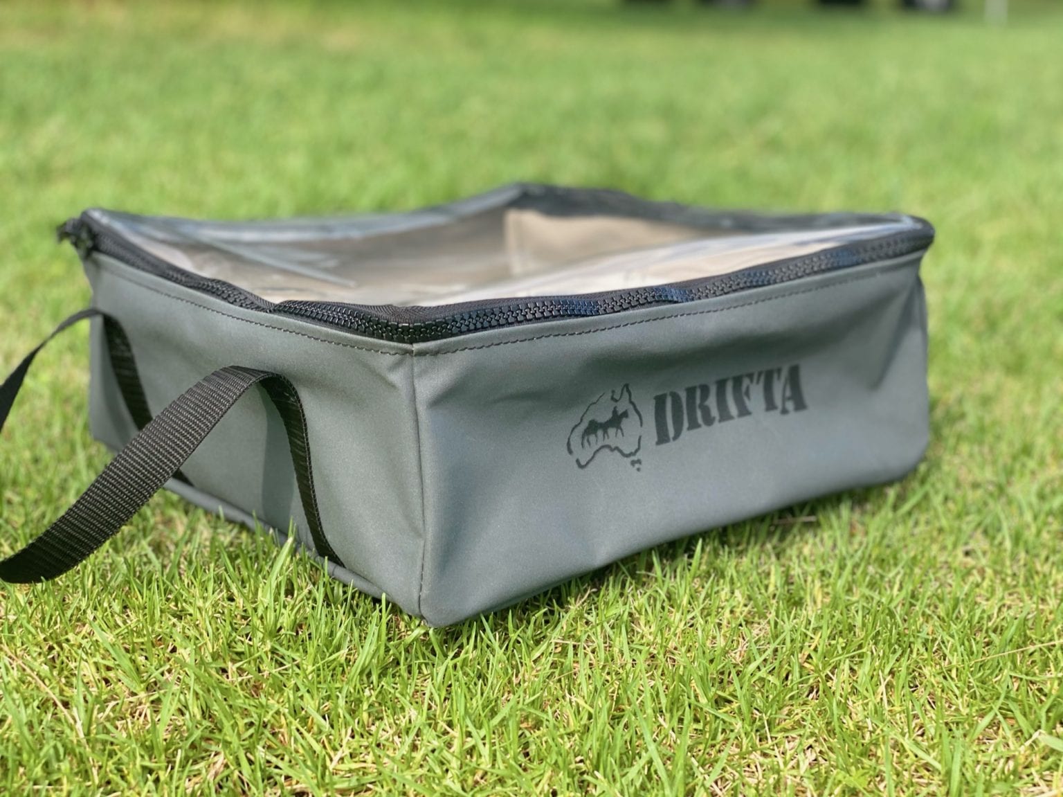 Drifta Xl Utility Bag - Drifta Camping & 4WD