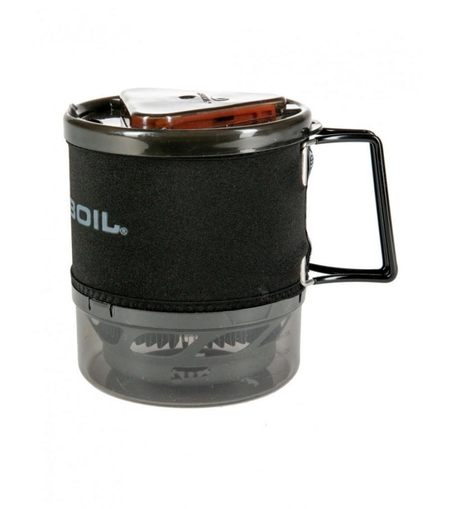 Jetboil Minimo Carbon - Drifta Camping & 4WD