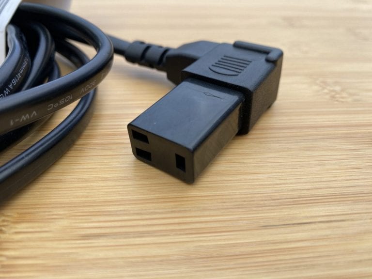 Ds Anderson Plug To Engel Fridge 3M Extension - Drifta Camping & 4WD