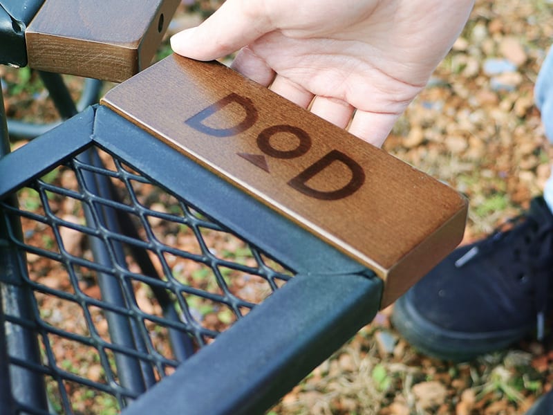 Dod Tequila Table (M) Parts - Drifta Camping & 4WD
