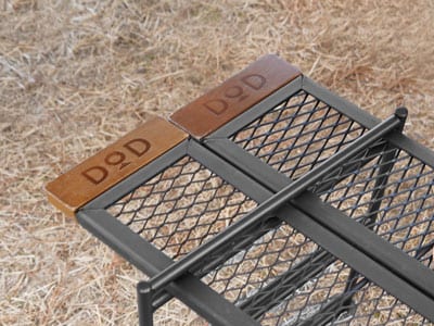 Dod Tequila Table (M) Parts - Drifta Camping & 4WD