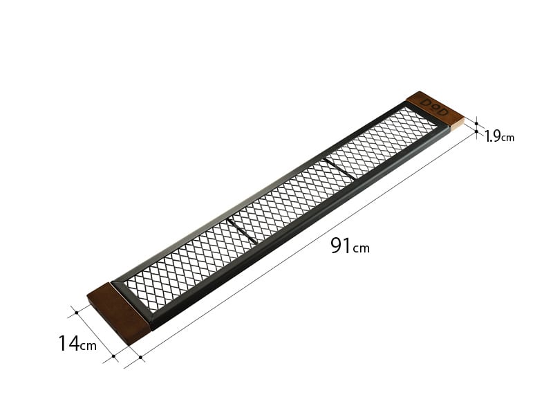 Dod Tequila Table (M) Parts - Drifta Camping & 4WD