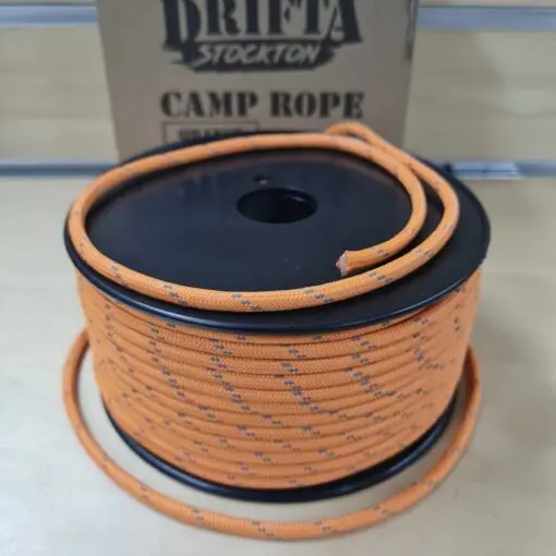 Drifta Stockton Reflective Camp Rope - Drifta Camping & 4WD