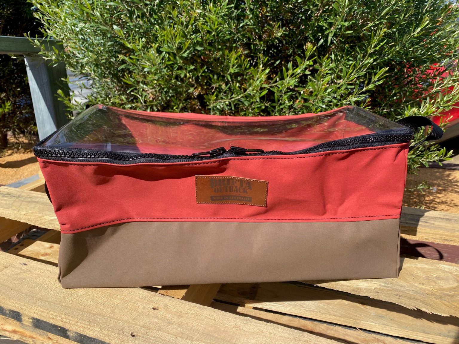 Drifta Outback Large Drawer Bag - Drifta Camping & 4WD