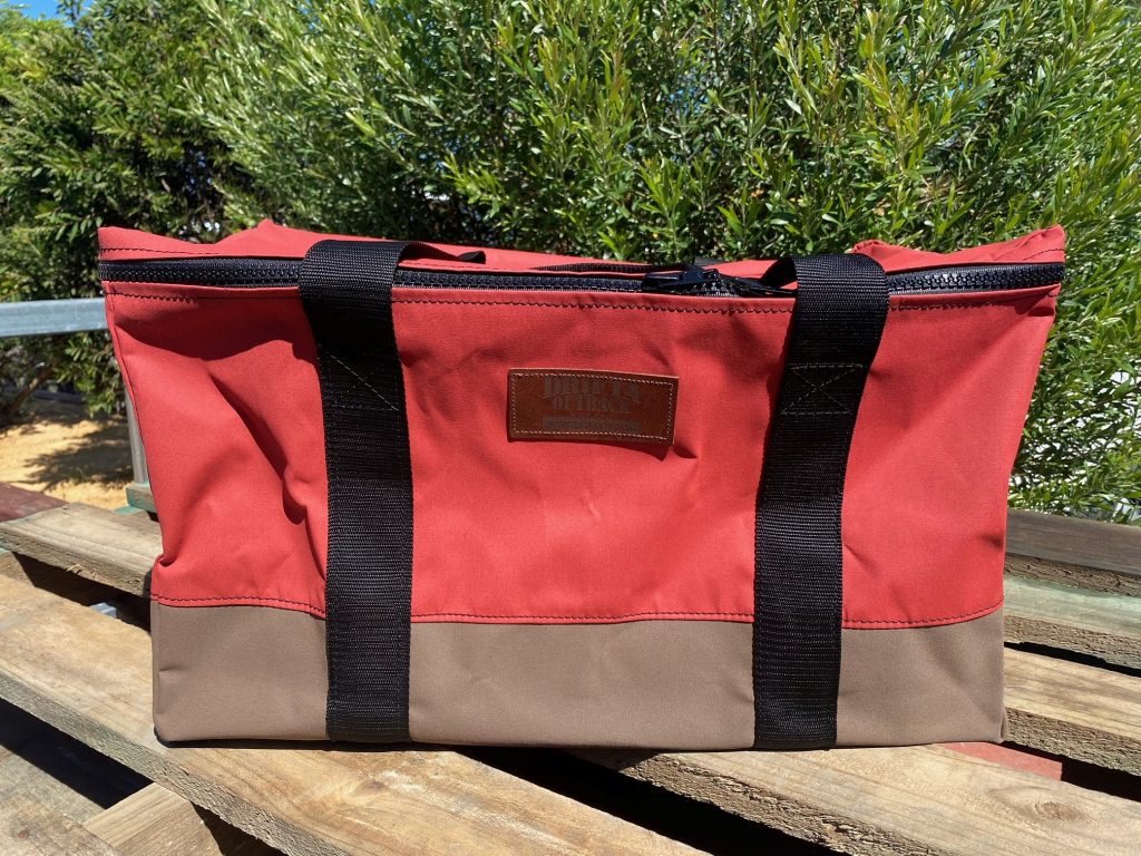 Drifta Outback Budget Weekender Bag - Drifta Camping & 4WD