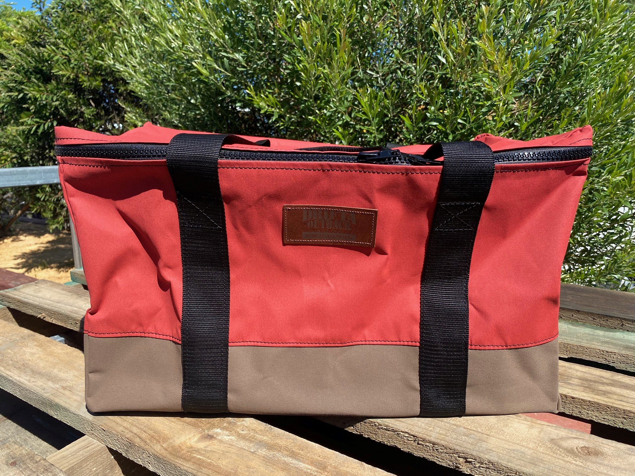 Drifta Outback Budget Weekender Bag - Drifta Camping & 4WD