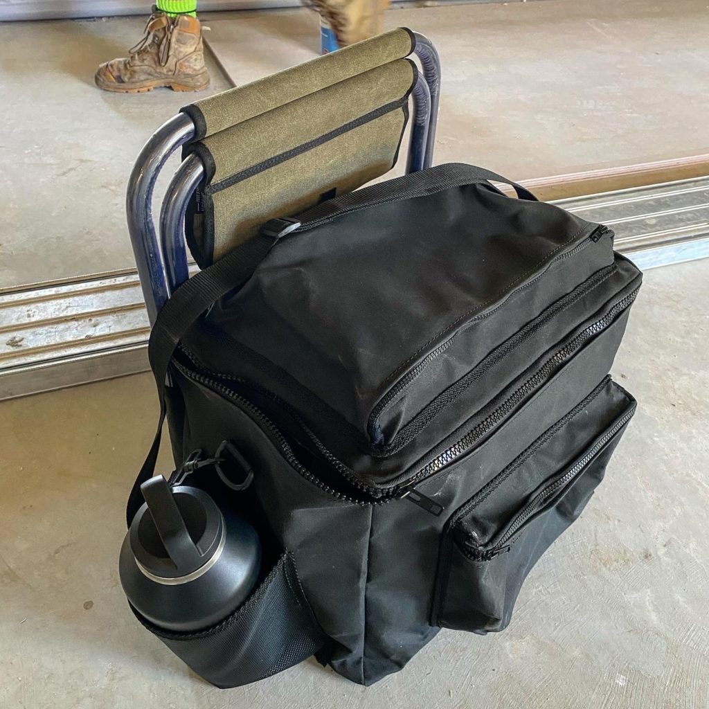 Drifta Tradie Bag - Drifta Camping & 4WD