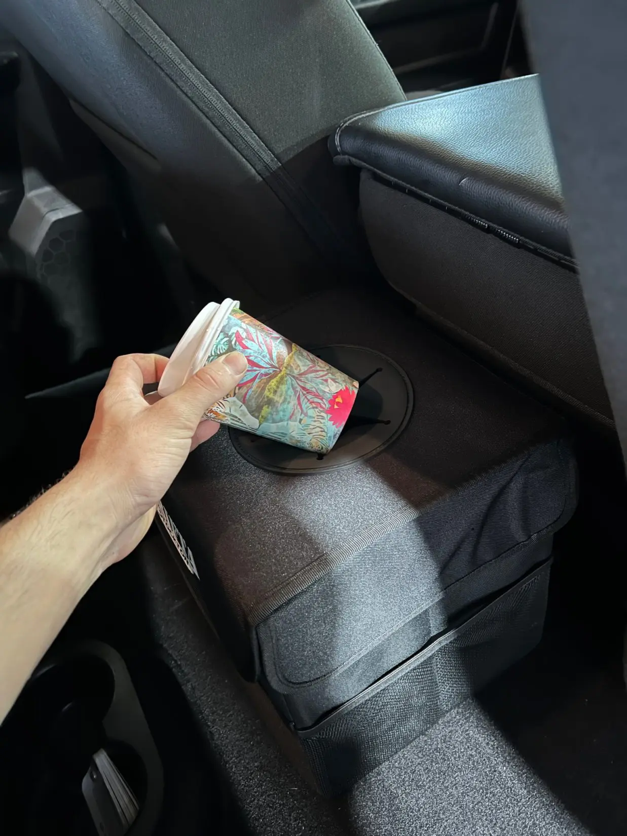 Drifta Stockton Rubbish Bin Box - Drifta Camping & 4WD