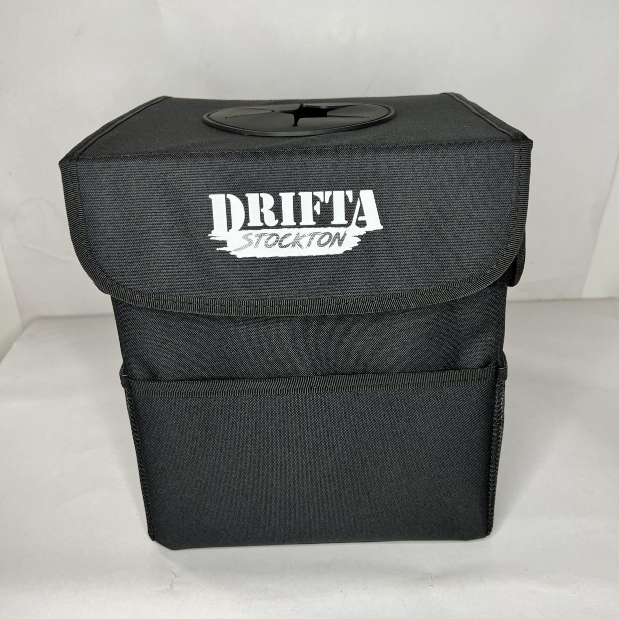 Drifta Stockton Rubbish Bin Box - Drifta Camping & 4WD