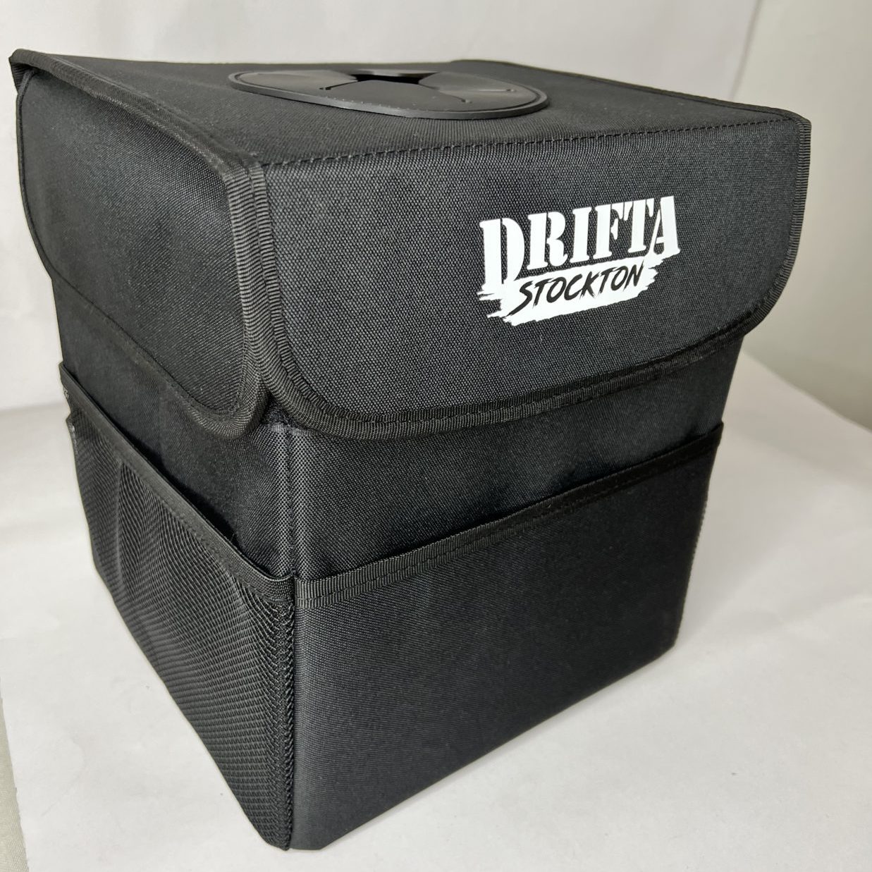Drifta Stockton Rubbish Bin Box - Drifta Camping & 4WD