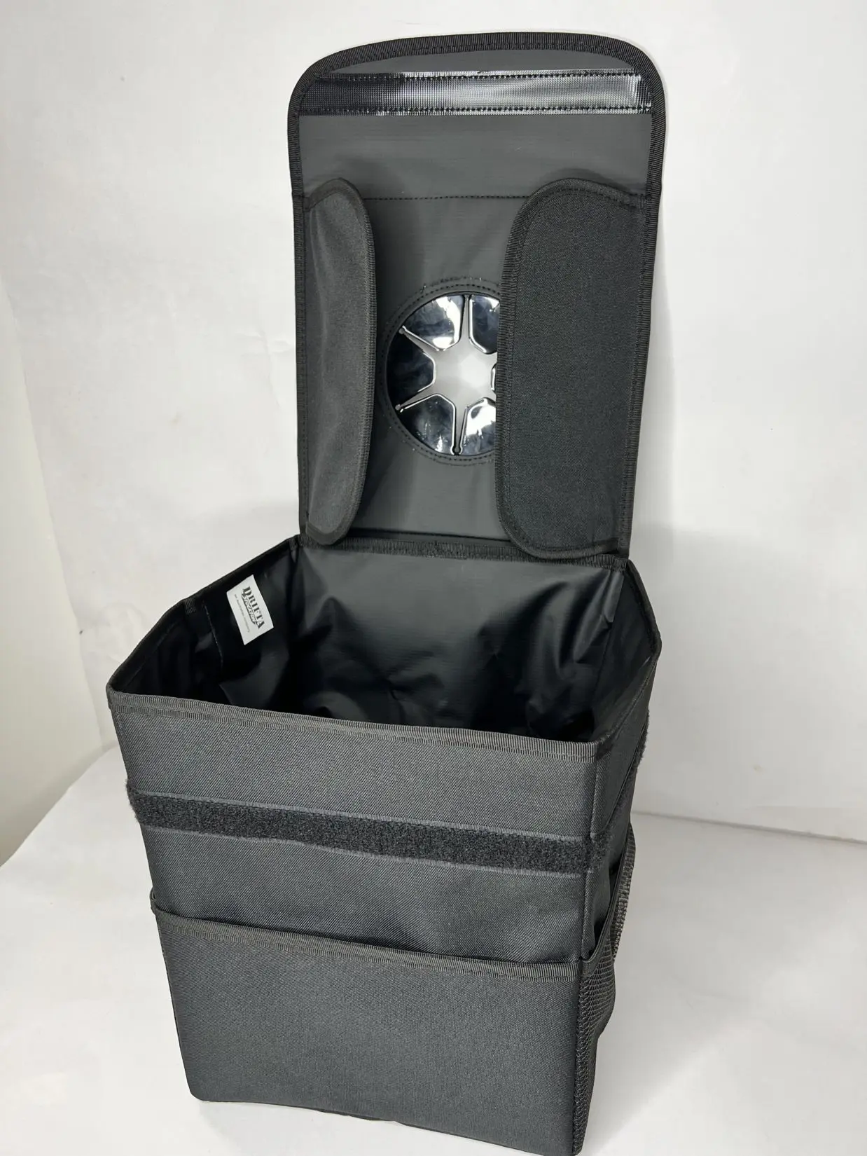 Drifta Stockton Rubbish Bin Box - Drifta Camping & 4WD