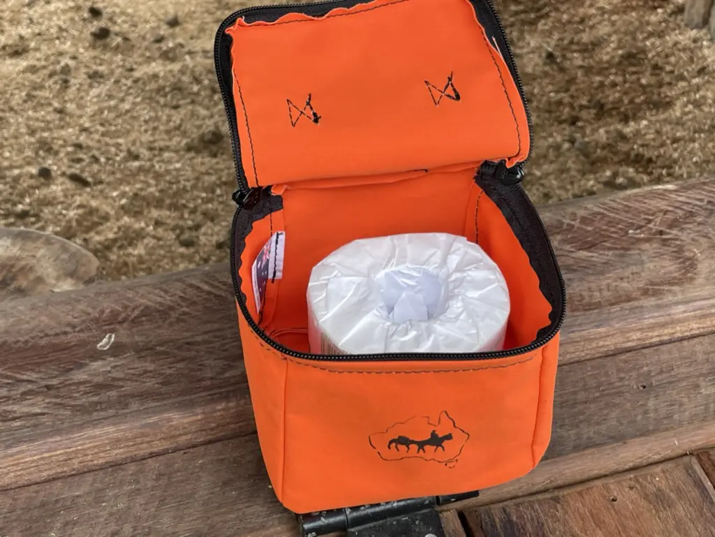 Drifta Dunny Roll Bag - Drifta Camping & 4WD