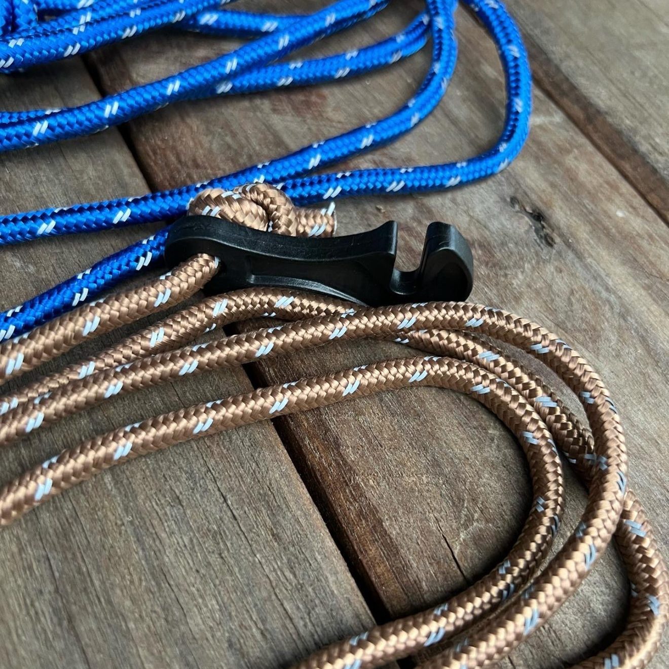 Drifta Stockton Guy Ropes - Drifta Camping & 4WD