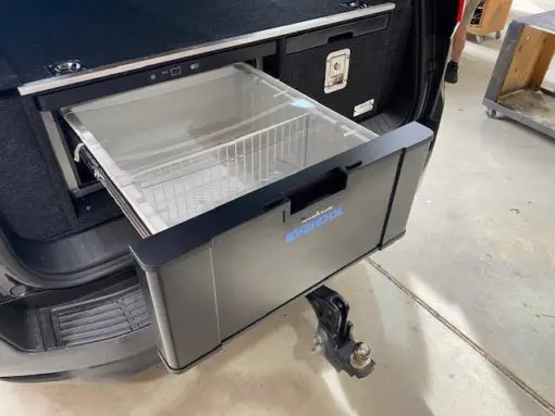 DRAWER FRIDGE - Drifta Camping & 4WD