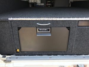 DRAWER FRIDGE - Drifta Camping & 4WD