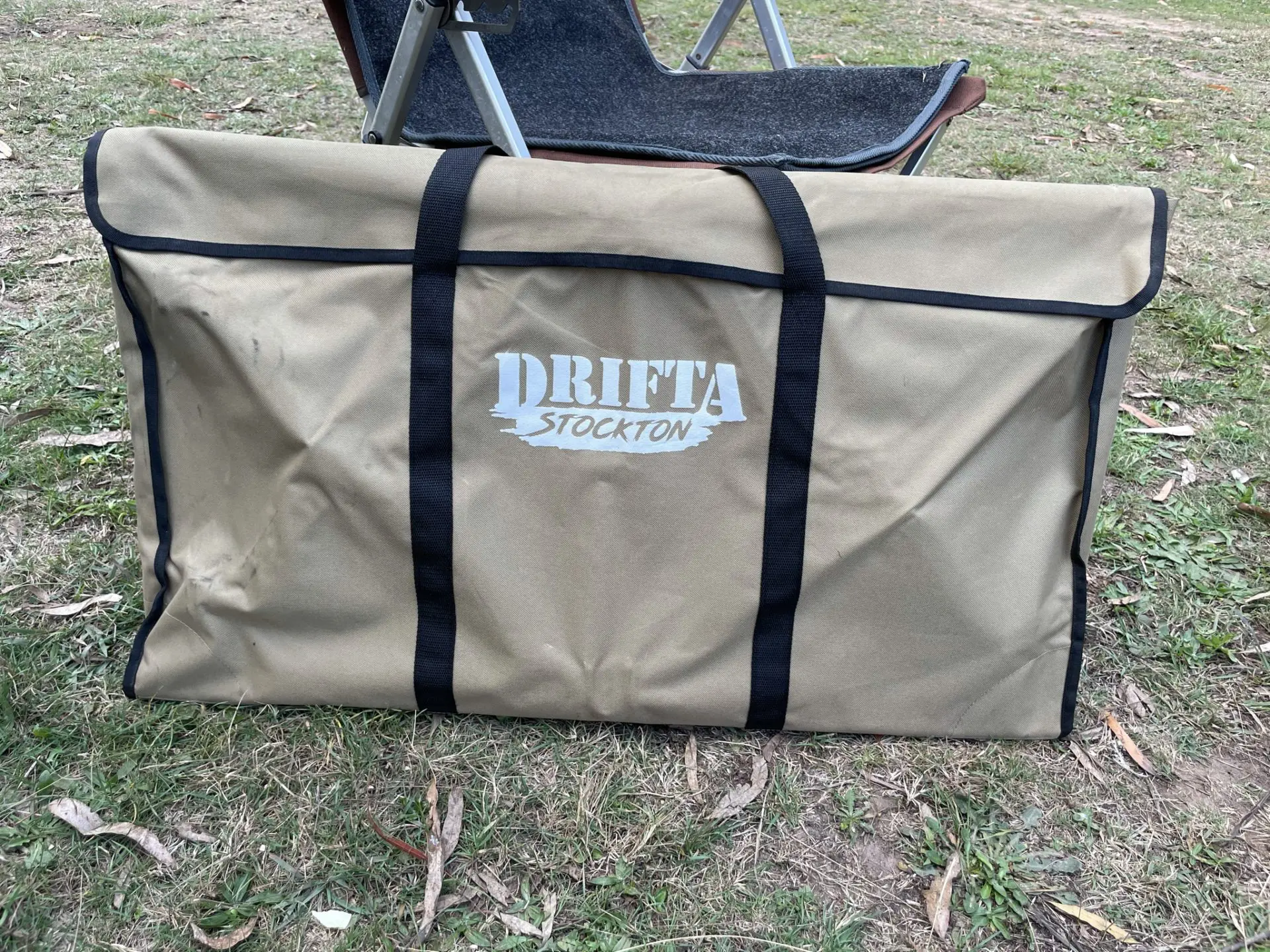 WHAT'S NEW - Drifta Camping & 4WD