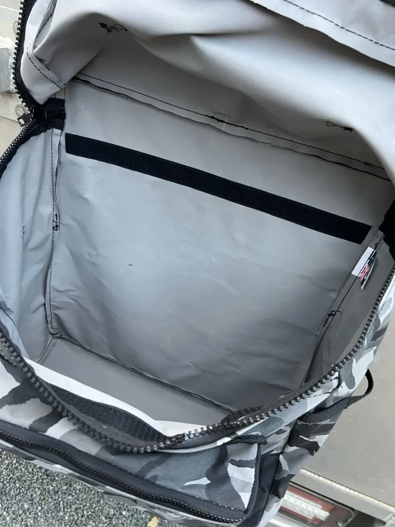 Sailtrack Canopy Bag - Drifta Camping & 4WD
