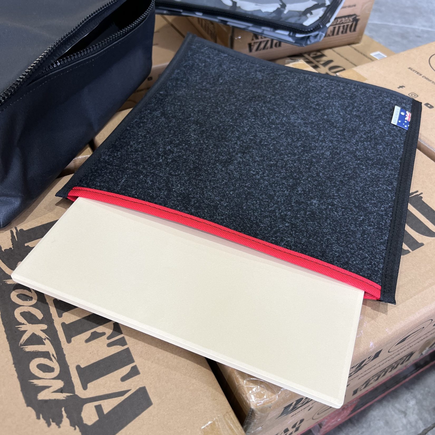 Drifta Ds Pizza Oven Storage Bag - Drifta Camping & 4WD
